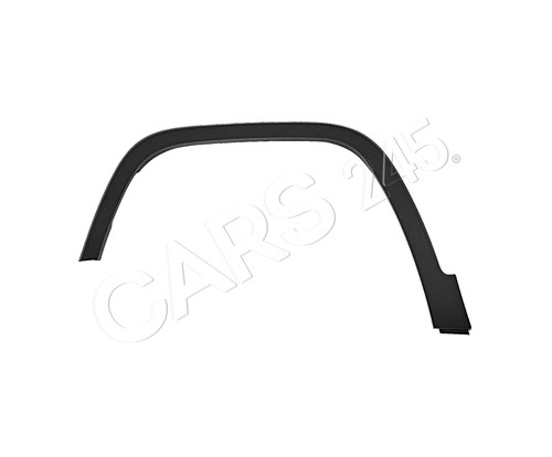 Kotflügel Zier Schutzleiste links Für JEEP CHEROKEE KL 68210315AE | eBay