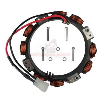 696459 592831 for Briggs & Stratton Alternator 393800 691063 393474 ...