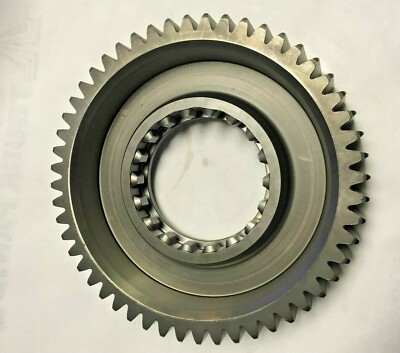 4301400 New Eaton Fuller Auxiliary Mainshaft Reduction Gear ...