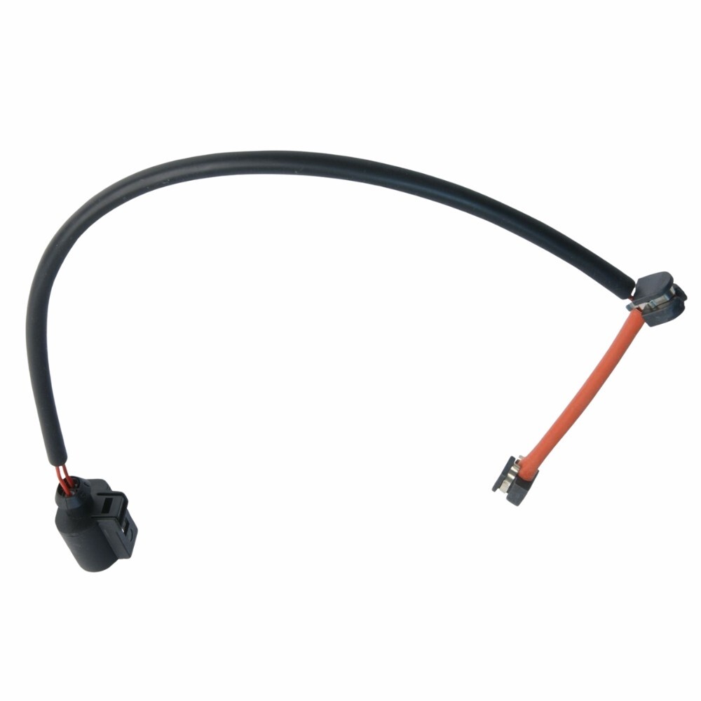 New Front LH or RH Brake Pad Wear Sensor For 11-18 Porsche Cayenne ...