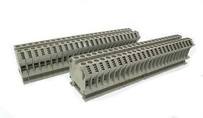 [Lot of 50] Allen Bradley 1492-W16 Wire Terminal Blocks | eBay