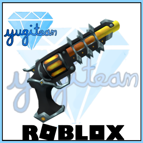 Roblox Murder Mystery 2 MM2 Godly Chroma Knives & Guns Fast Shipping ...