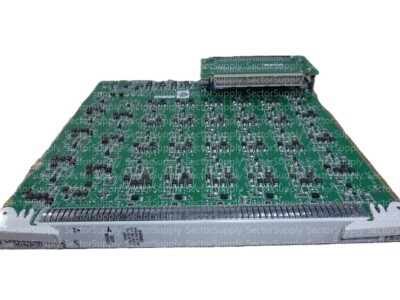 1187125L1 ADTRAN 32 PRT VDSL2+ SPLITTER MODULE TOTAL ACCESS 5000 ...