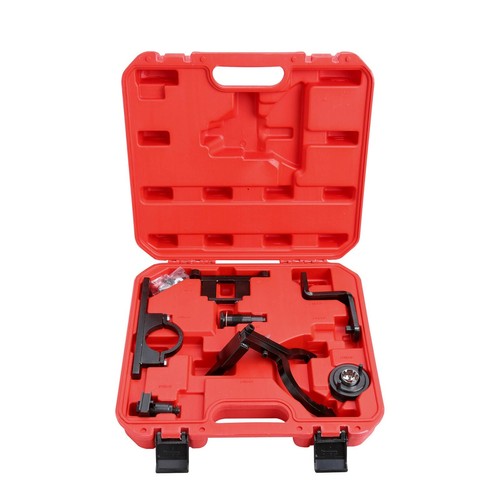 Engine Timing Chain Tool Kit Fits Ford Explorer Mustang Land Rover ...