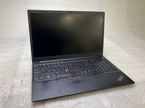 Lenovo 20TD001NUS 15" Core i7-1165G7 2.8GHz 16GB RAM 512GB SSD NO OS ...