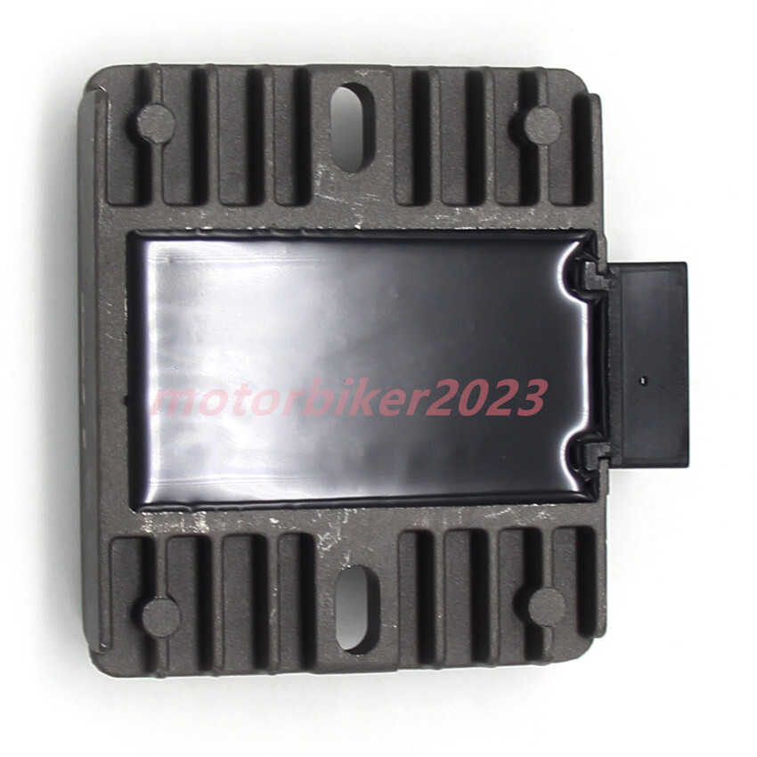 For Yamaha Motorcycle Voltage Rectifier YZF-R3 MTN250 MT-25 FZ6R YZF600 ...