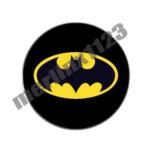 Batman DC Comics Golf Ball Marker Gift | eBay