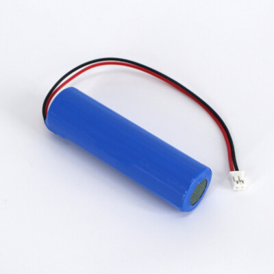 Rechargeable Battery 3.7V Li-Ion 2000mAh | Bluetooth | Fishing LED ...