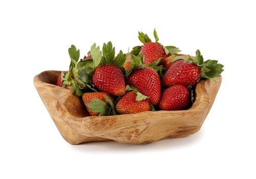 Core Root Crafts Small Flat Cut Bowl | eBay