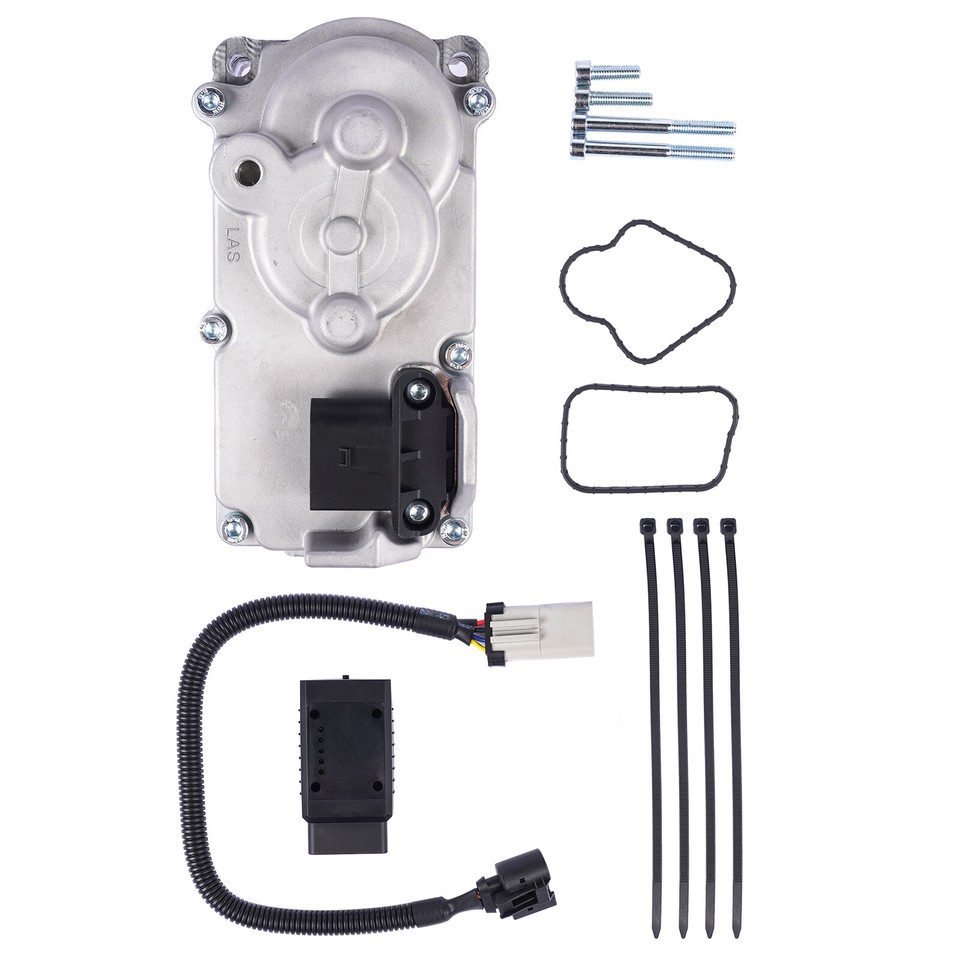 68445522AA Turbo Actuator For 13-18 Ram 2500 3500 4500 5500 Cummins 6 ...