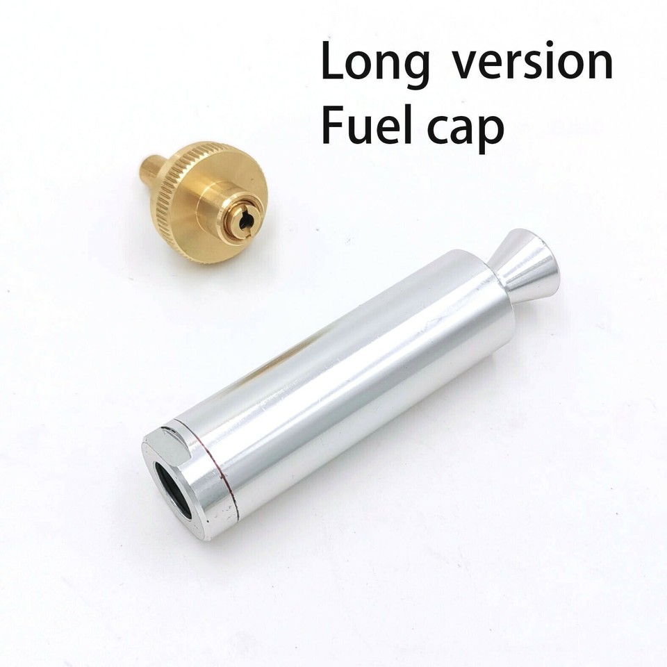 Optimus Stove Mini Pump Minipump Fuel Cap Midi 8R 99 199 111 Svea 123 ...