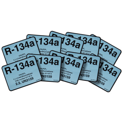 Refrigeration - Refrigeration Recovery