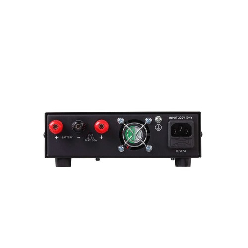Power Supply SM-30BB - (30 Amp) Switching Mode DC | eBay