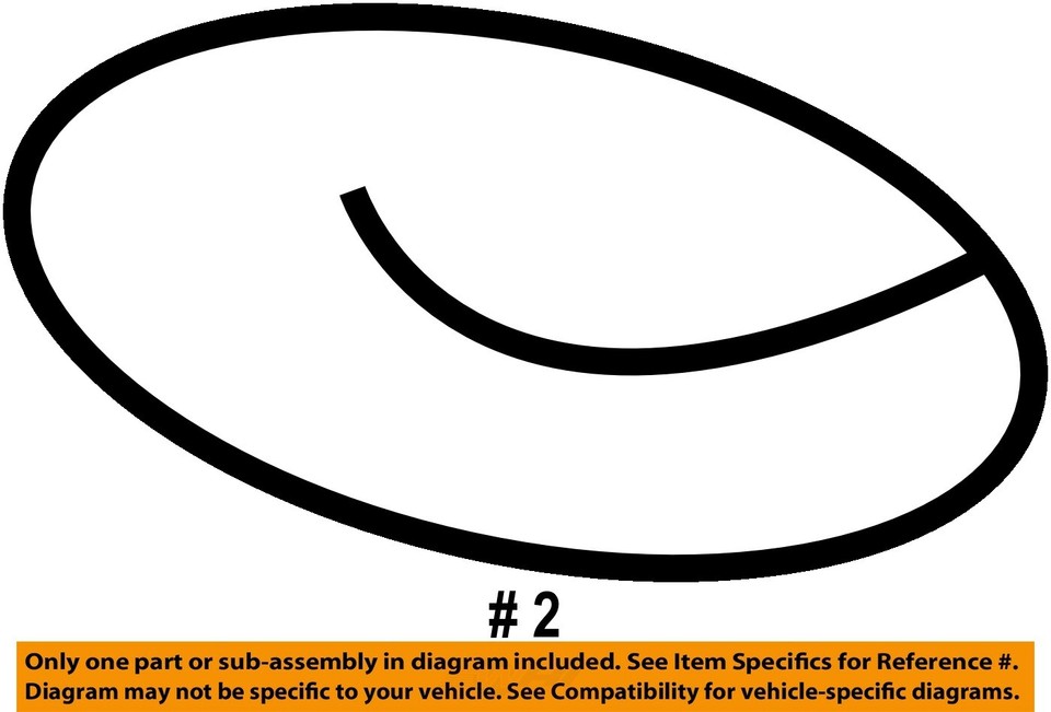 GM OEM 02-03 Bravada Lift Gate Gate Hardware-Lift Gate Drain Plug ...