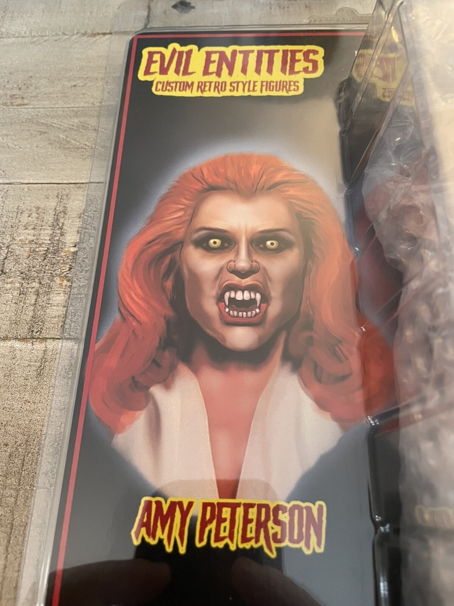 Fright Night 2022 Amy