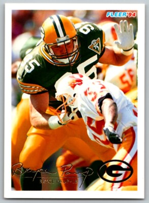 1994 FLEER BRYCE FLORIE LAS VEGAS STARS #868 | eBay