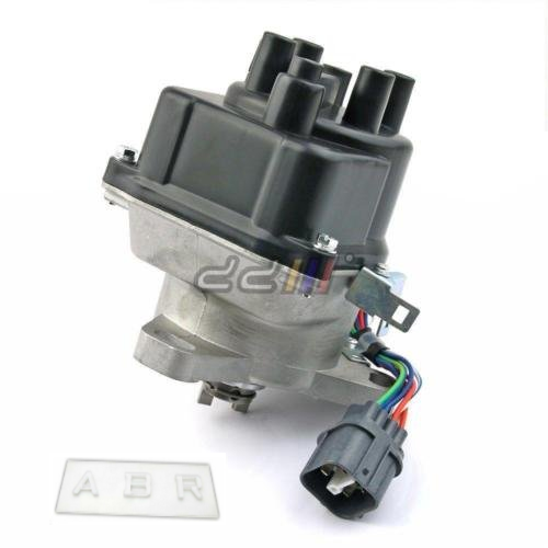 Ignition Distributor OBD2' For Honda Civic EK Integra DC2 VTEC B16A2 ...
