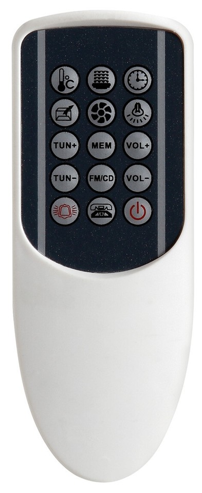 remote control for Good KL-801 Steam Room Controller | eBay