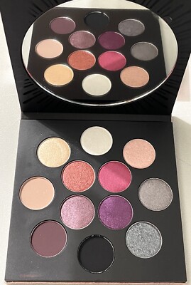 MAC Rocket to Fame Eye Shadow X 12 Palette ~ 0.63 oz / 18 g, Brand New ...