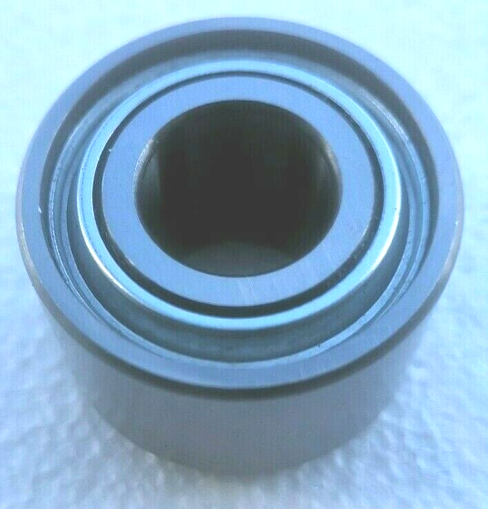 Premium 5203TN1 AG Bearing 0.67" Bore Replaces AA34132 AA61722,203JD ...