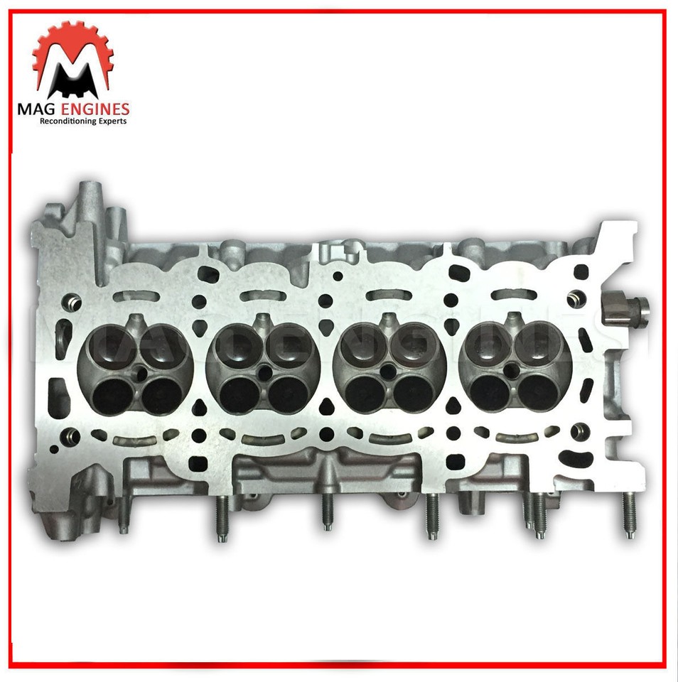 CYLINDER HEAD MAZDA L3K9 L3-VDT DISI FOR MAZDA 6 TURBO & CX-7 2.3 LTR ...