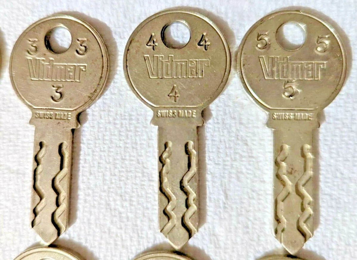 Stanley Vidmar Cabinets Keys | Cabinets Matttroy