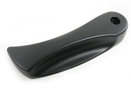 NEW OEM Genuine BMW 7-Series E65 E66 E67 01-08 Hood Release Handle ...