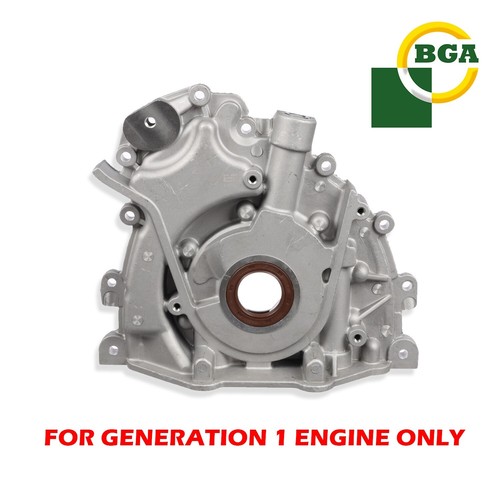 LAND ROVER 306DT TDV6 OIL PUMP 3.0 DIESEL RANGE ROVER SPORT I L320 ...