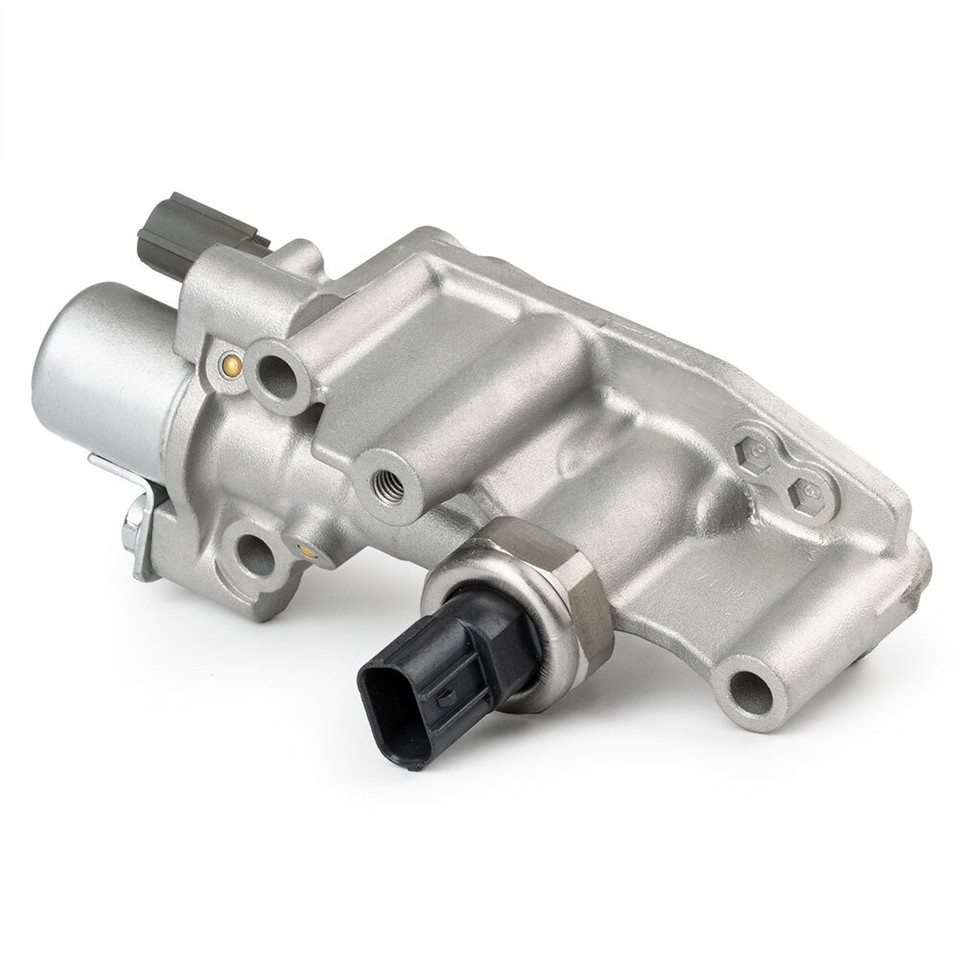 For 2006-11 Honda Civic 1.8L VTEC Solenoid Spool Valve 15810-RNA-A01 ...