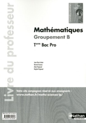Mathématiques | eBay