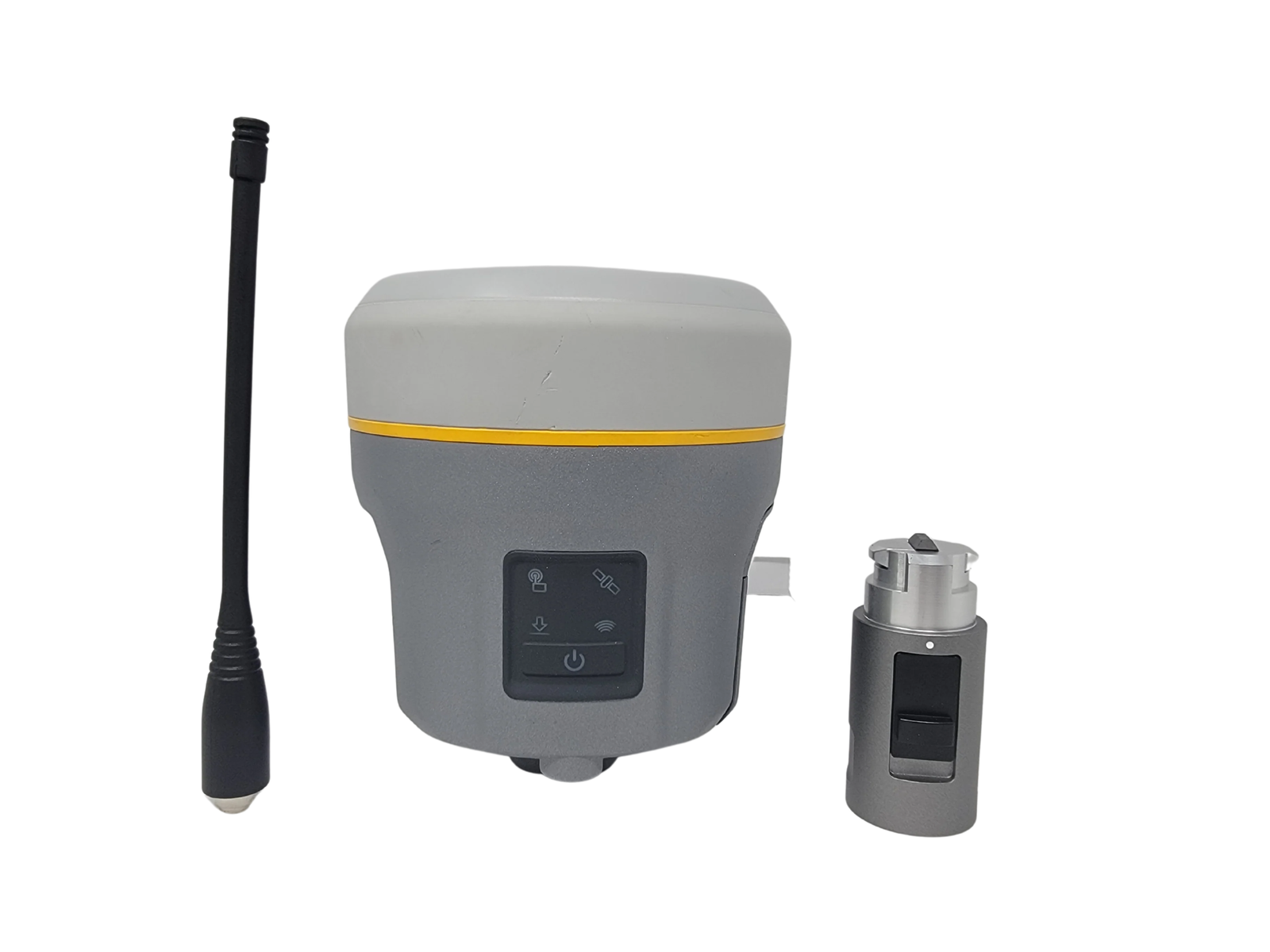 Trimble R10 Model 2 R12 UHF Propoint GNSS Surveying Receiver 90912-60 ...