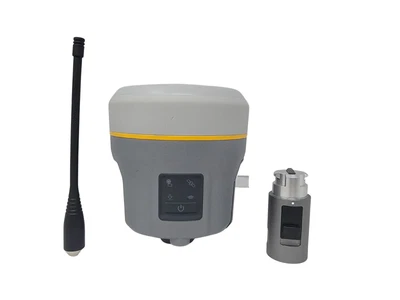 Trimble R10 Model 2 R12 UHF Propoint GNSS | Grelly USA