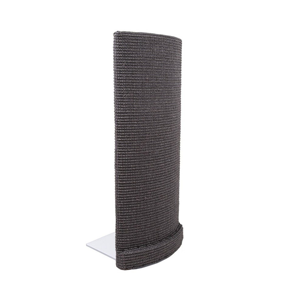 Sofa-Scratcher Cat Scratching Post & Couch Corner Protector | eBay