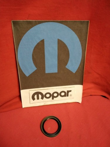 NOS MOPAR 84-12 JEEP Automatic Transmission Adapter Housing Seal ...