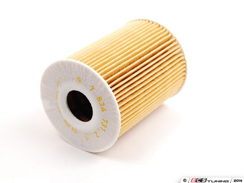 Genuine BMW - Oil Filter, Pack Of 5 - 11427837997 | eBay