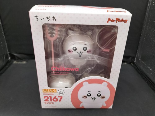 Nendoroid 2167 Model number Chikawa Max Factory | eBay