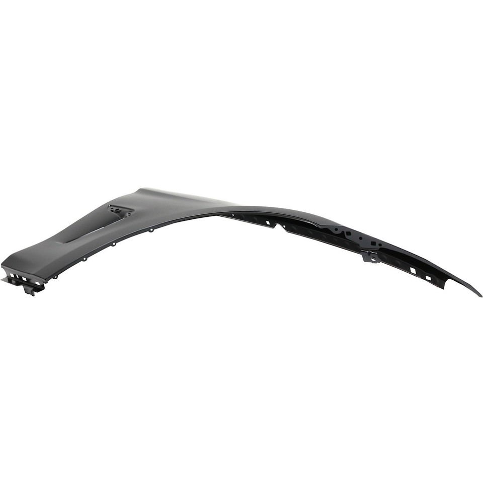 CAPA Certified Fender For BMW 428i 2014-2016 Front Passenger Side F33 ...