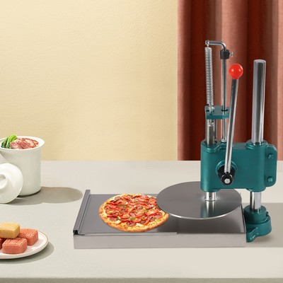 Baking & Dough Equipment - Pie Press