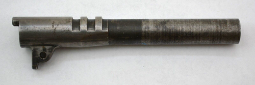 Colt OriginaI 1911 45 auto barrel | eBay