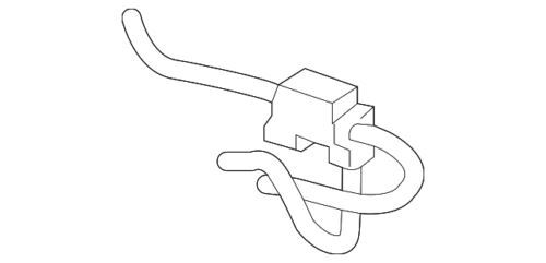 Genuine Jaguar Solenoid C2D50980 for sale online | eBay