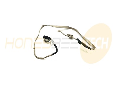 GENUINE DELL VOSTRO 5470 LAPTOP CAMERA CABLE WITH MIC C86YJ 0C86YJ ...