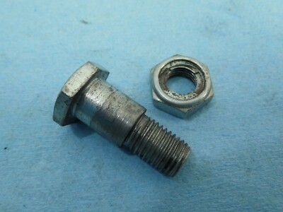 SSR XF250 XF250GY Side Kick Stand Kickstand Bolt Pioneer Shandong | eBay