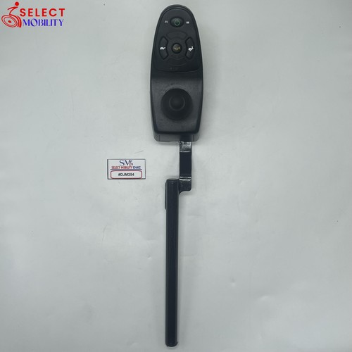 DYNAMIC SHARK JOYSTICK – 4-KEY W/ BRACKET FOR POWER CHAIR (DK-REMD01 ...
