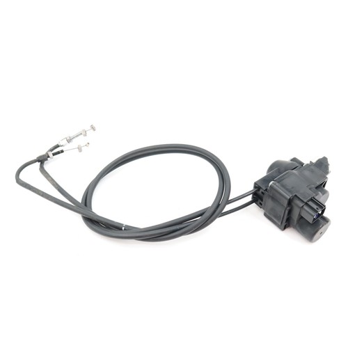 15-24 2015 2019 2024 Yamaha Yzf R1 Exhaust Valve Servo Motor Cables ...