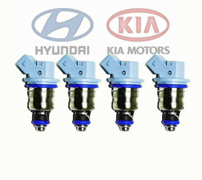 New Genuine Fuel INJECTOR 353102C500 for KIA BONGO III 04: 06- | eBay