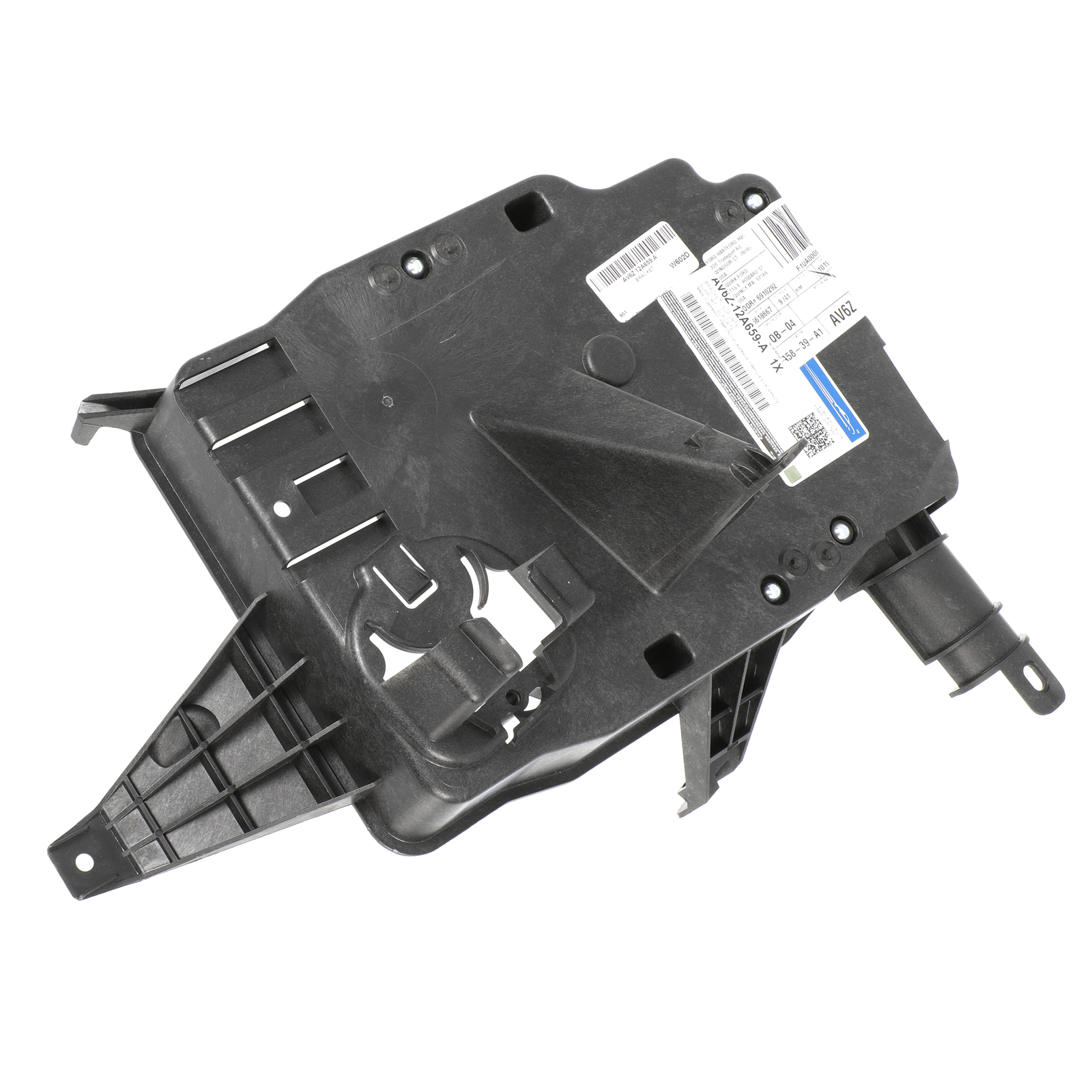 NEW OEM Ford 2014-18 Transit Connect Engine Control Module Bracket AV6Z ...