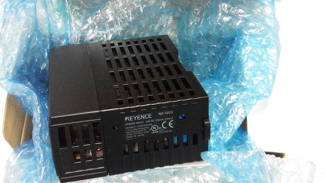 1pc KEYENCE Ne-q05 Network Switch for sale online | eBay