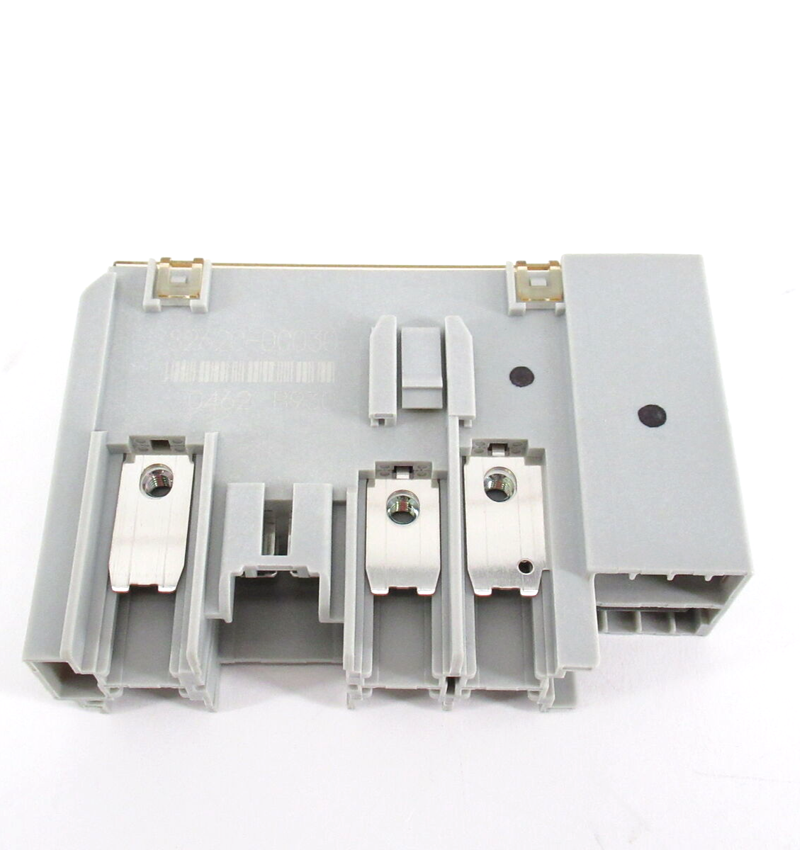 Genuine OEM Toyota 82620-0C030 Fusible Link Block 2008-21 Sequoia 2007 ...