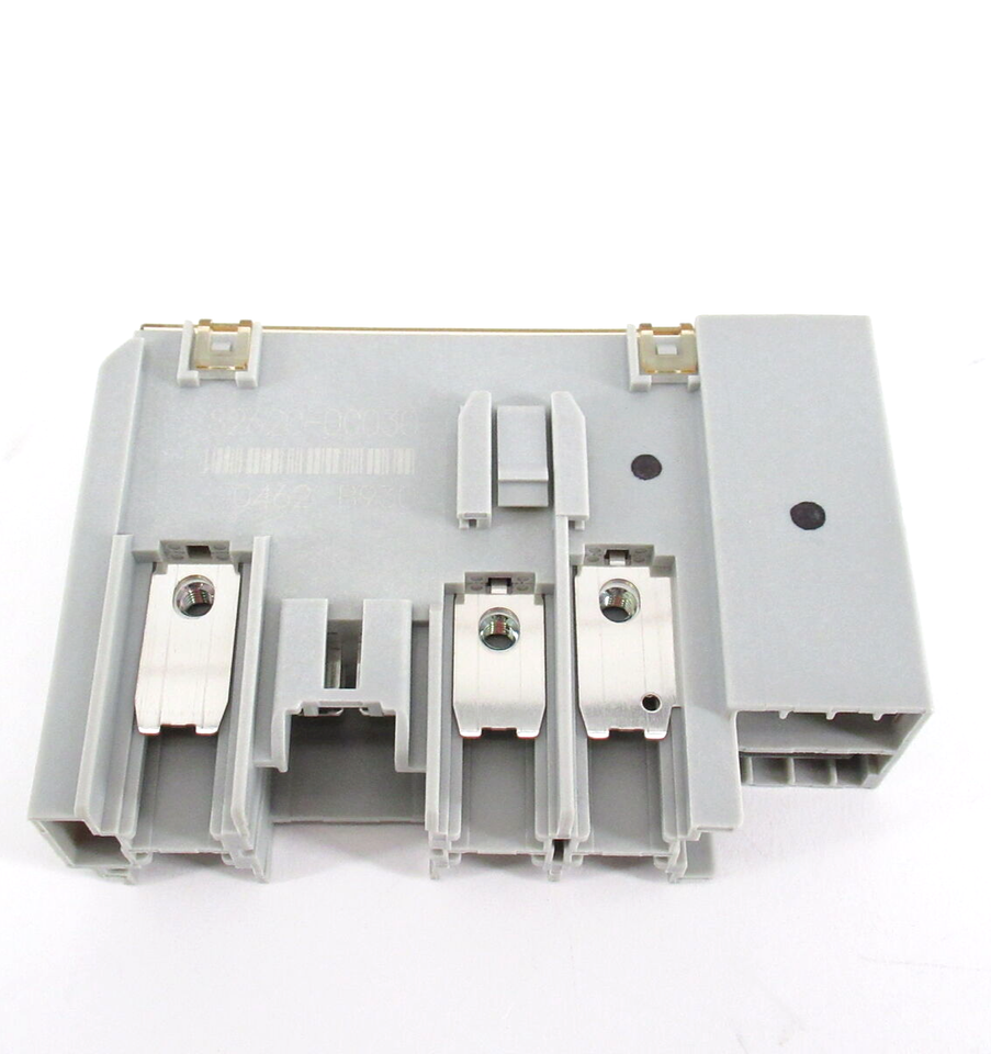 Genuine OEM Toyota 82620-0C030 Fusible Link Block 2008-21 Sequoia 2007 ...