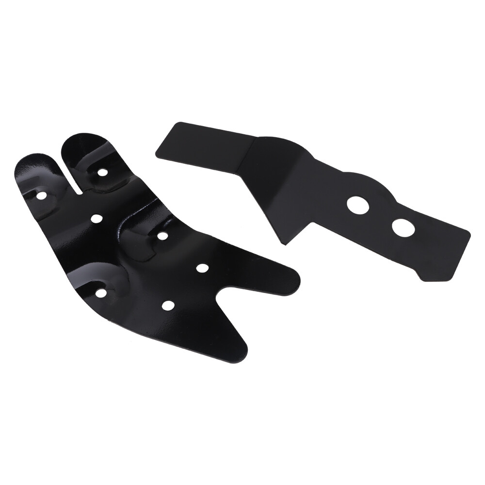Steering Box Frame Support Bracket Repair Kit fit for 1973-1987 Chevy ...
